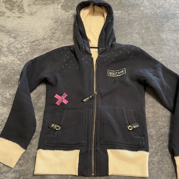 Volcom | Sweaters | Volcom Sweater | Poshmark